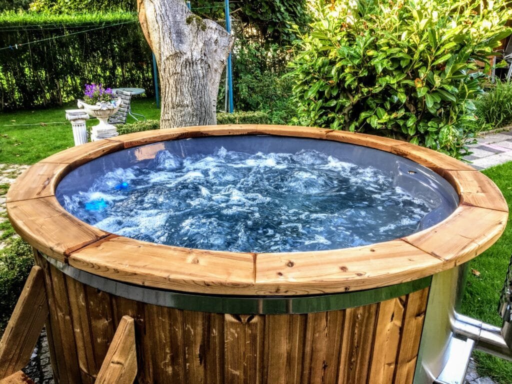 Bains Nordiques en France